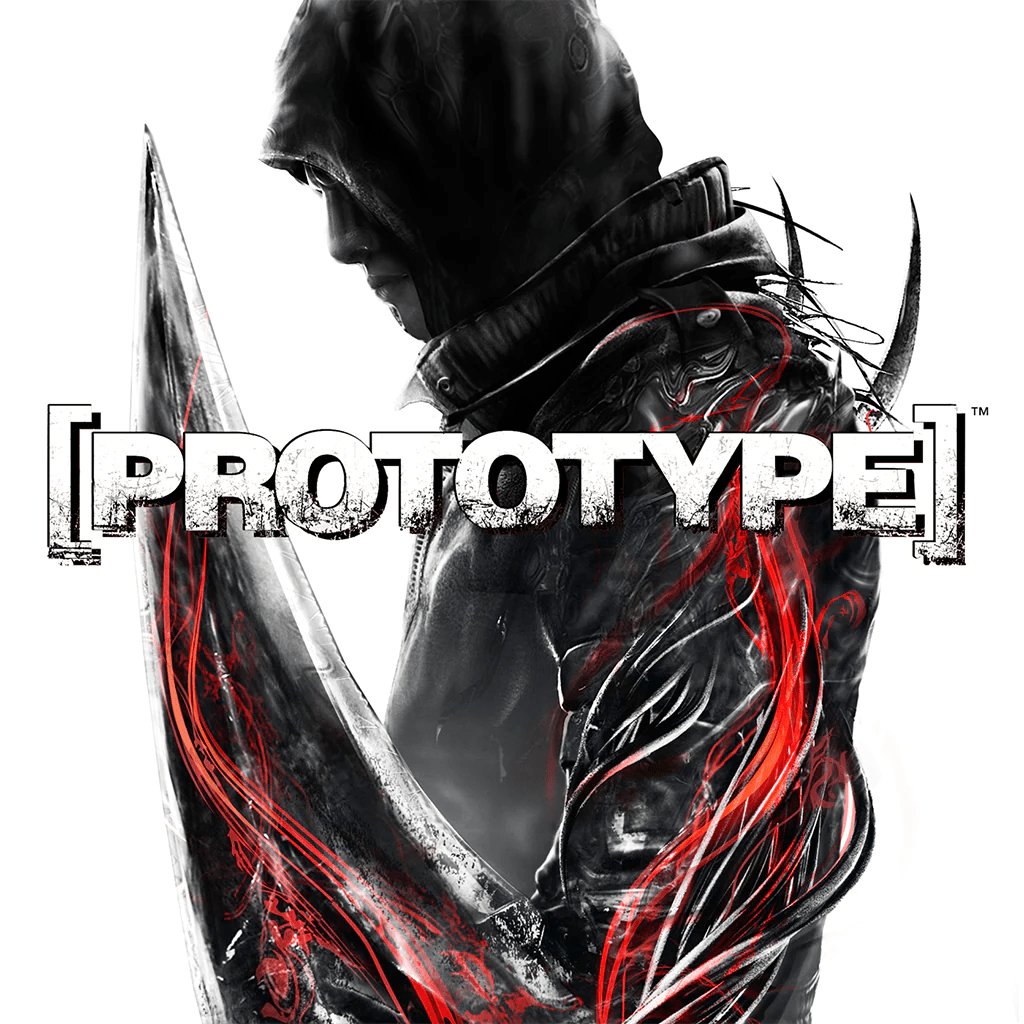 Prototype (video game, action-adventure, open world, science fiction ...