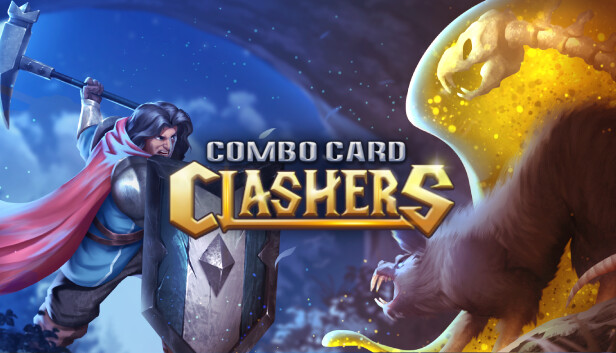 Combo Card Clashers (video game) reviews & ratings - Glitchwave video ...