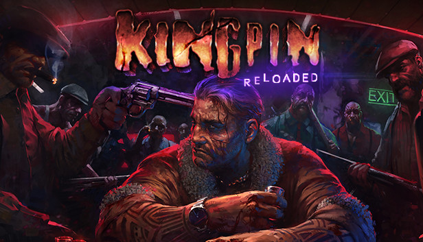 Kingpin: Life of Crime (video game, Windows, 2020) reviews & ratings ...