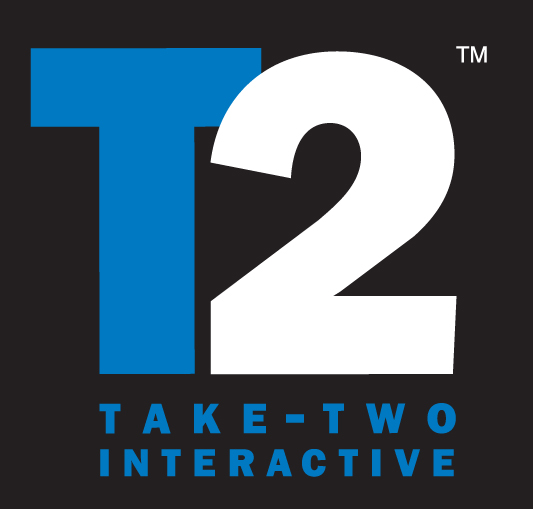Take-Two Interactive (video game company, United States) - Glitchwave ...