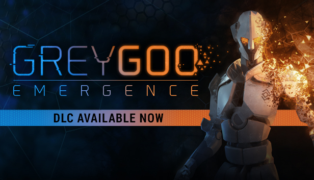 Grey Goo - Emergence (video game, real-time strategy, alien) reviews ...