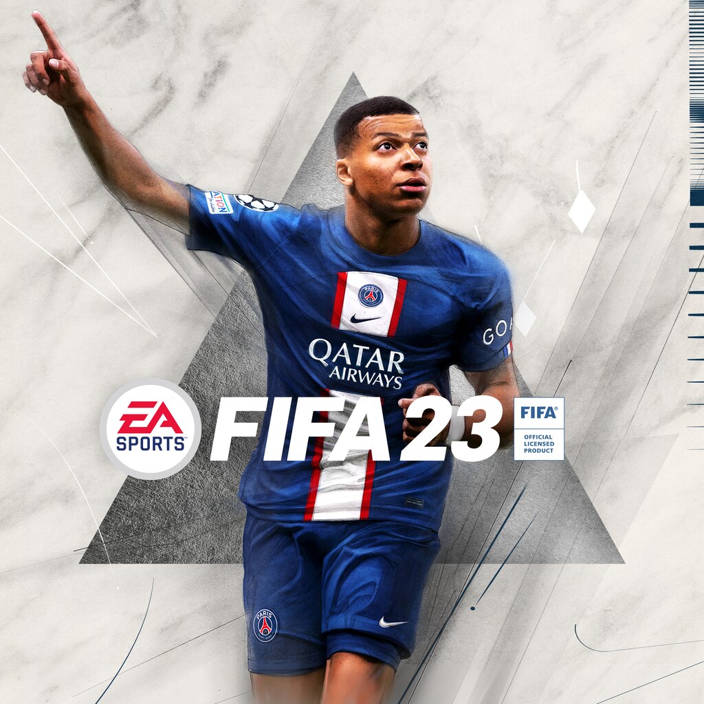 EA Sports FIFA 23 (video game, PS4 / PS5, 2022) reviews & ratings ...