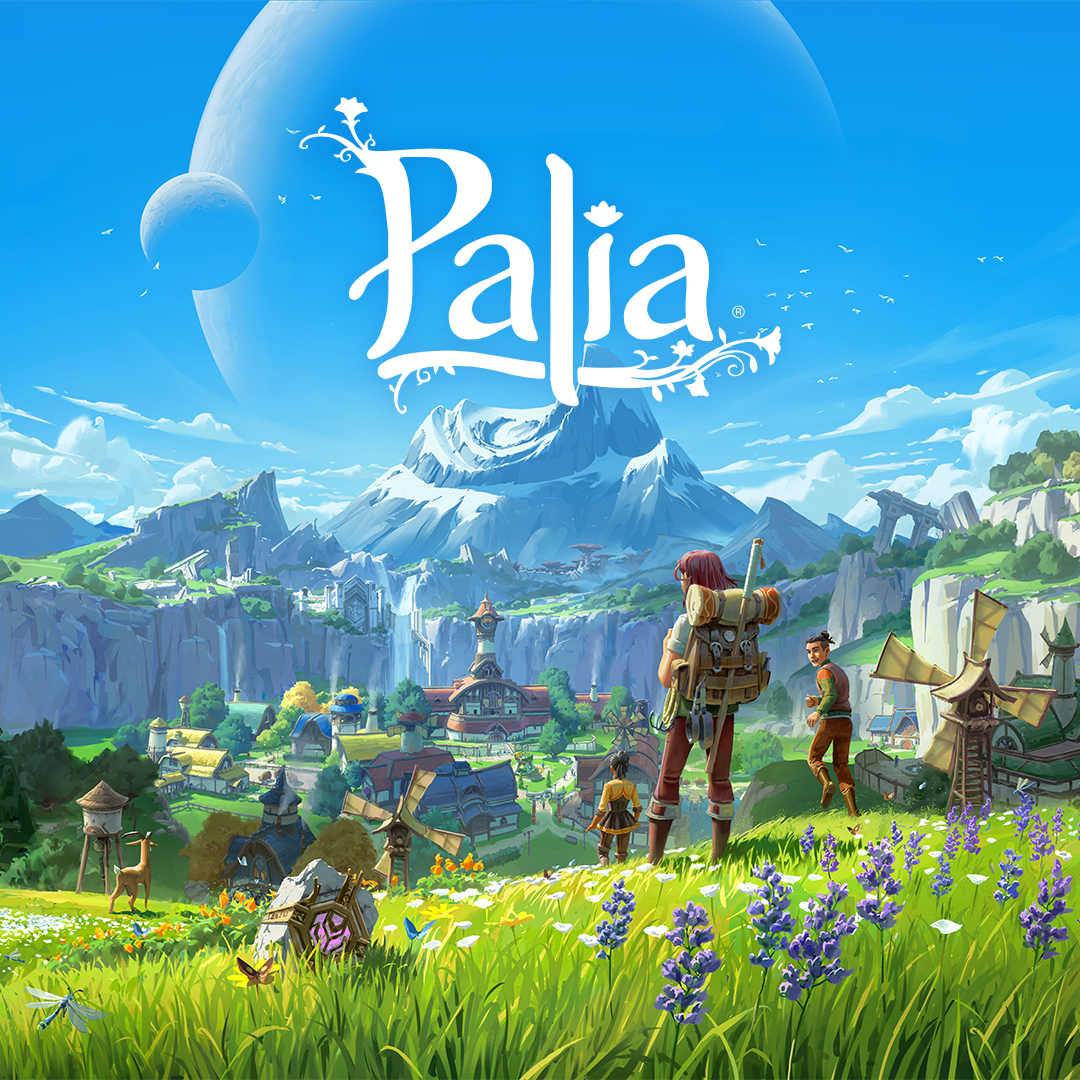 Palia (video game, Windows, 2023) reviews & ratings - Glitchwave video ...