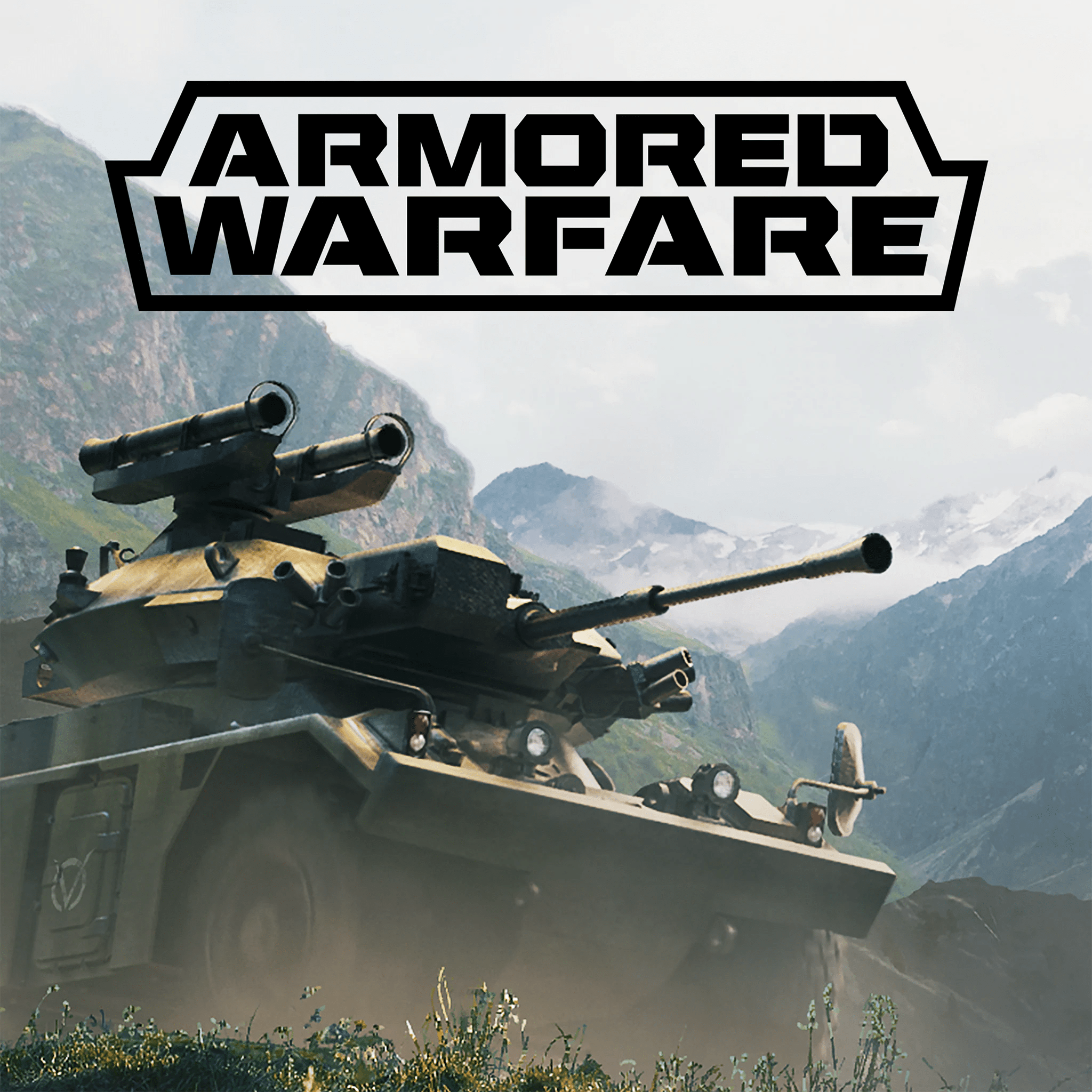 Armored Warfare (video game, war, MMO, tank combat) reviews & ratings ...