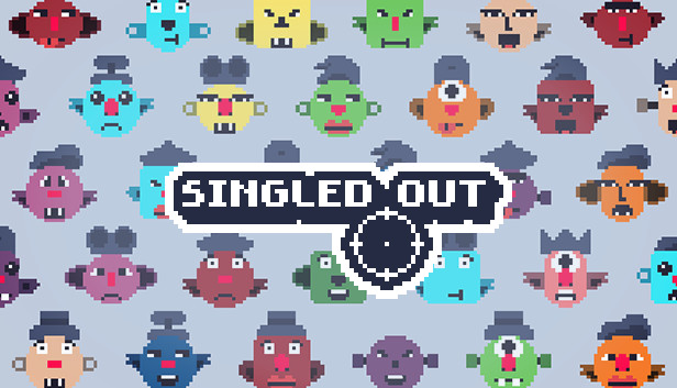 Singled Out (video game) reviews & ratings - Glitchwave video games ...