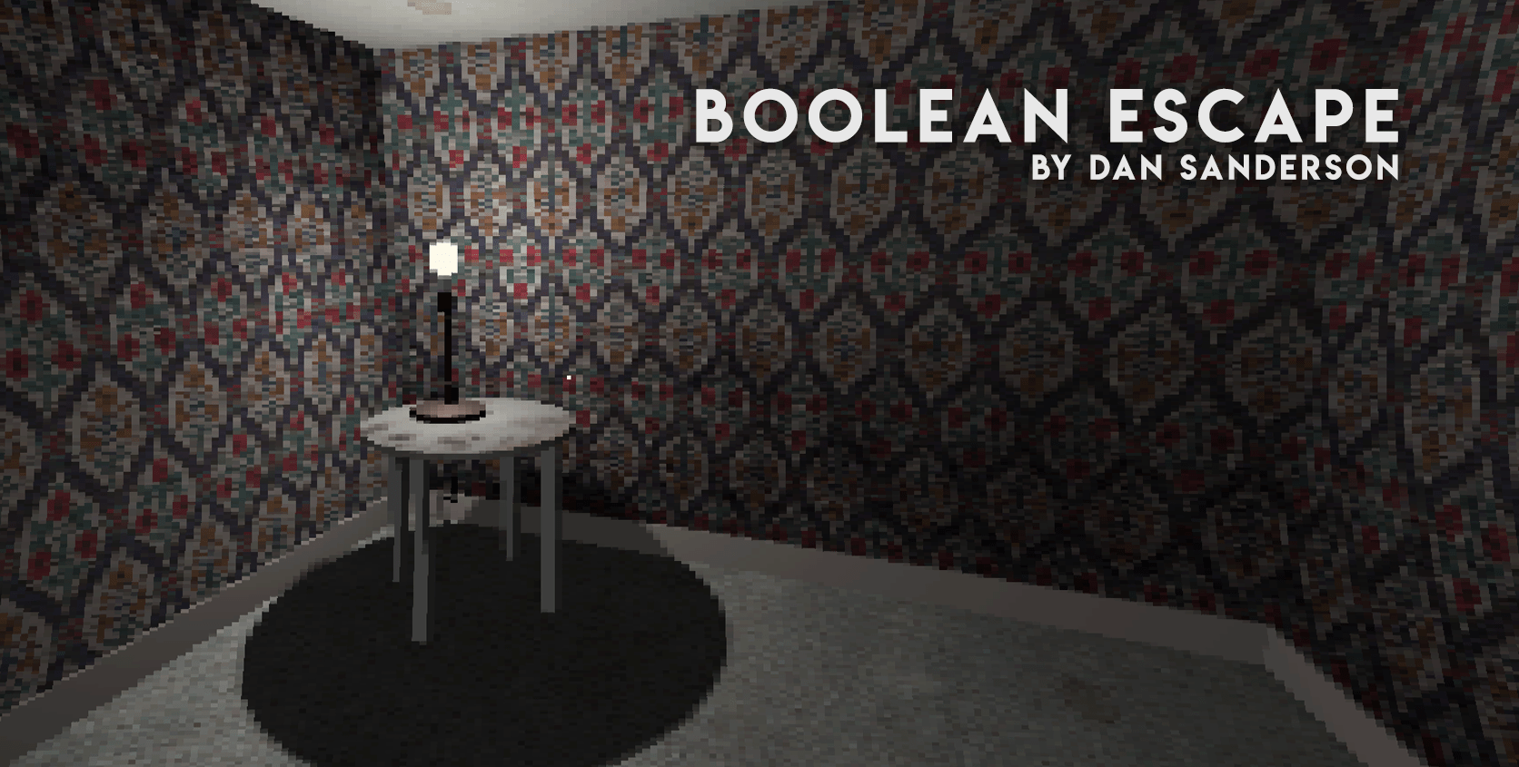Boolean Escape (video game) reviews & ratings - Glitchwave video games ... Boolean Escape (video game) reviews & ratings - Glitchwave video games ...