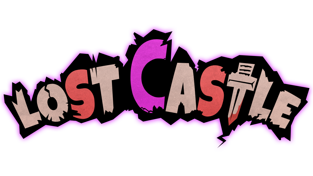 Lost Castle (franchise) - Glitchwave video games database