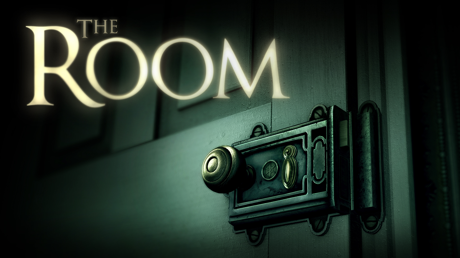 The Room (video game, Switch, 2018) reviews & ratings - Glitchwave ...