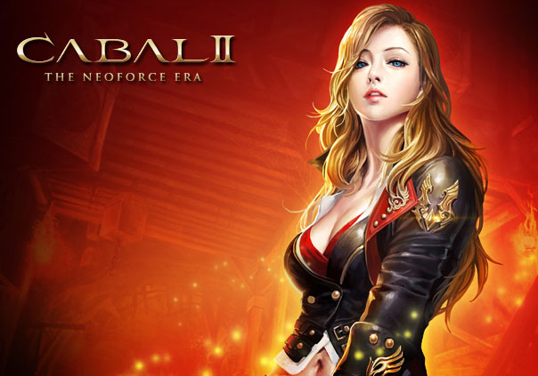 Cabal II (video game, MMORPG) reviews & ratings - Glitchwave video ...