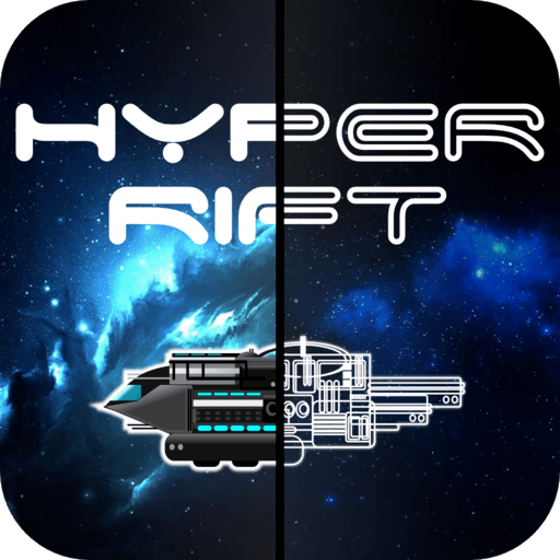 Hyper Rift (video game, science fiction, choose your own adventure, top ...