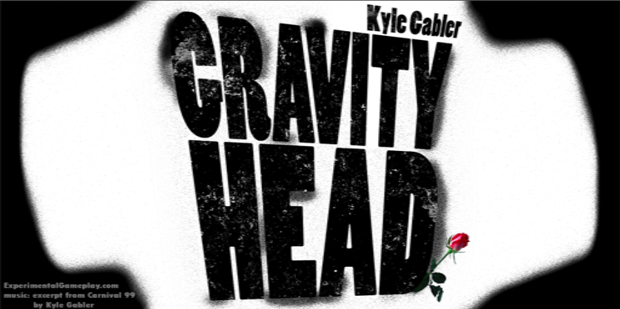 Gravity Head (video game) reviews & ratings - Glitchwave video games ...