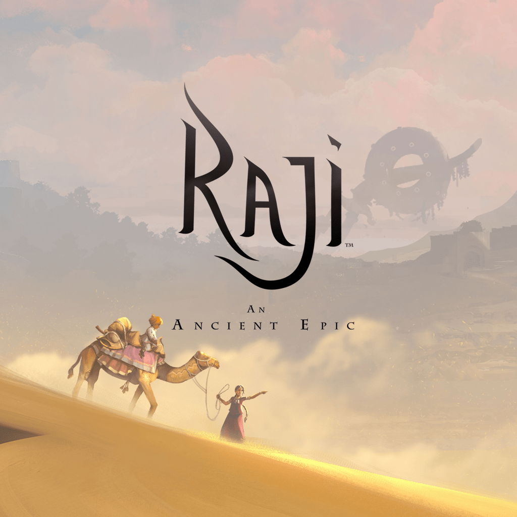 Raji: An Ancient Epic (video game, action-adventure, 3D platformer ...