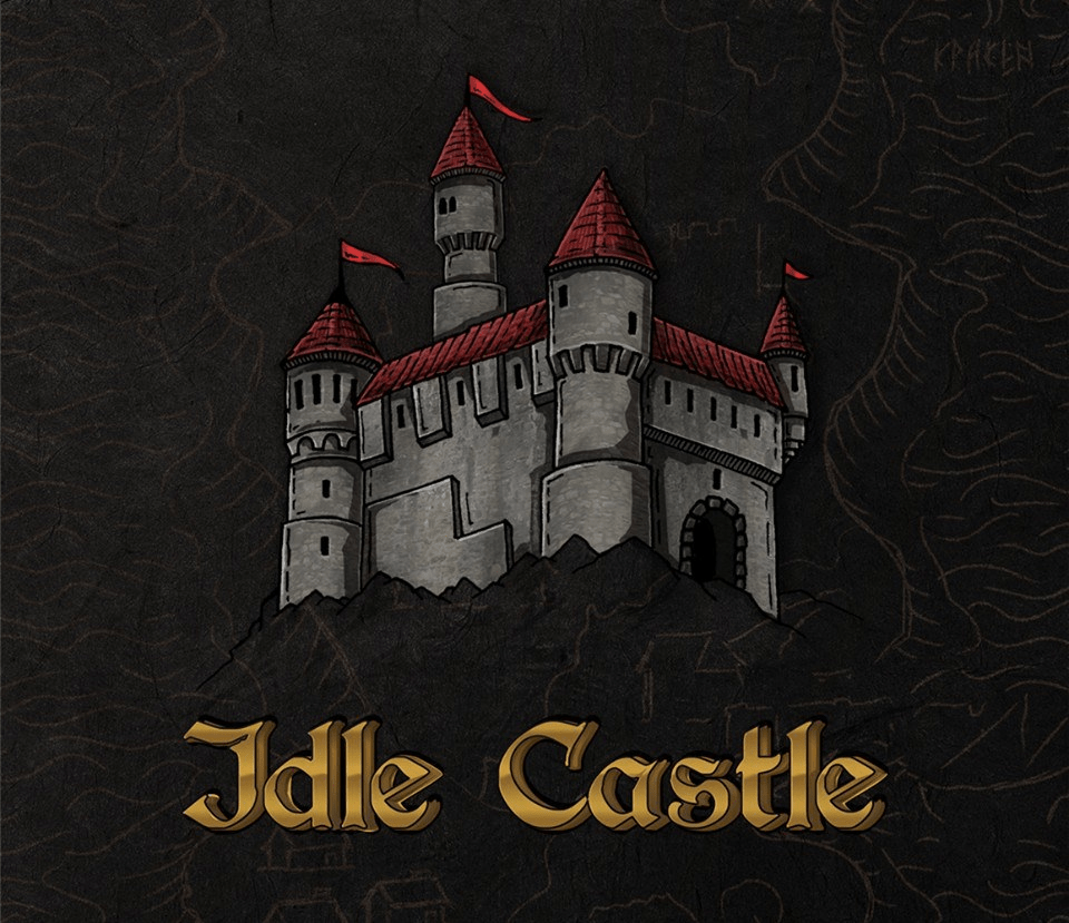 Idle Castle (video game) reviews & ratings - Glitchwave video games ...