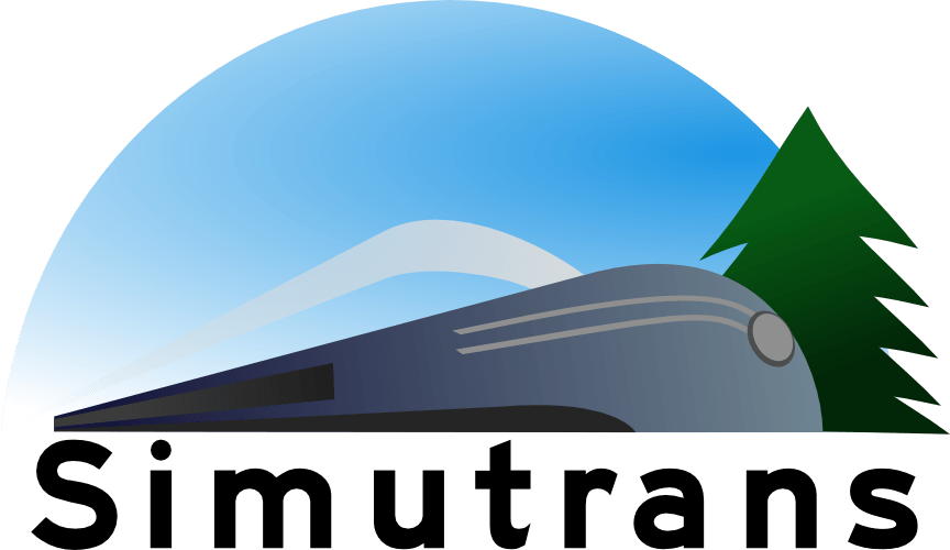 Simutrans (video game, construction and management simulation, transport simulation) reviews ...