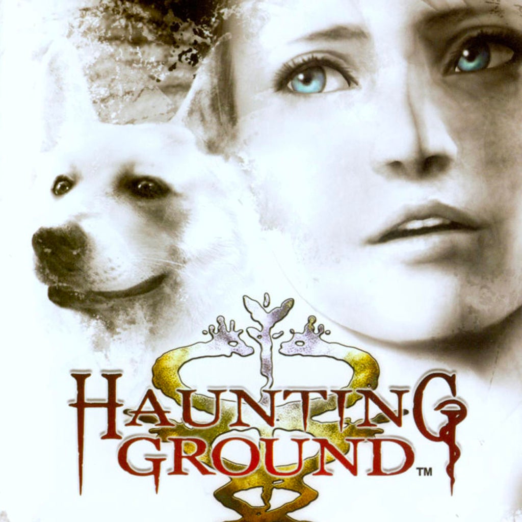 Haunting Ground (video game, survival horror, low fantasy, stealth ...