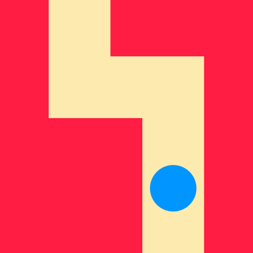 The Line (video game) reviews & ratings - Glitchwave video games database