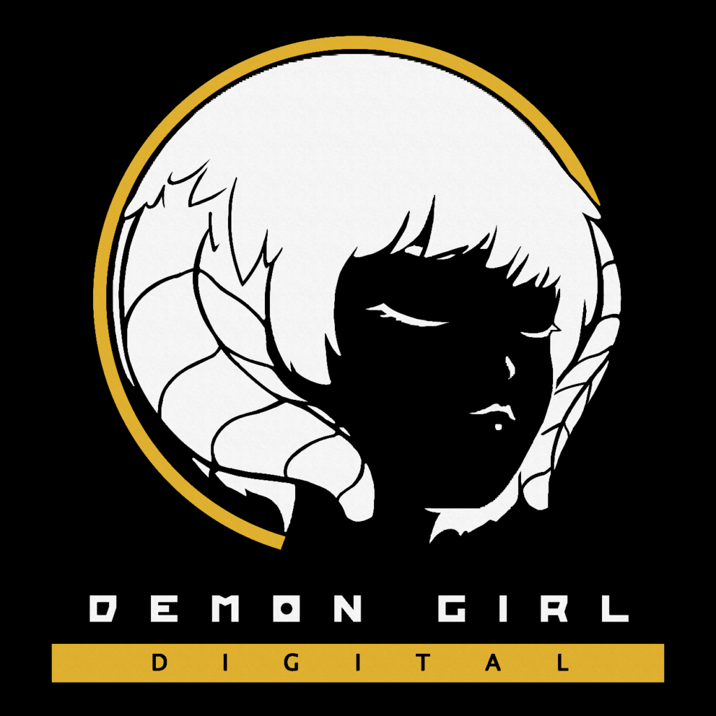 Demon Girl (video game company, Italy) - Glitchwave video games database