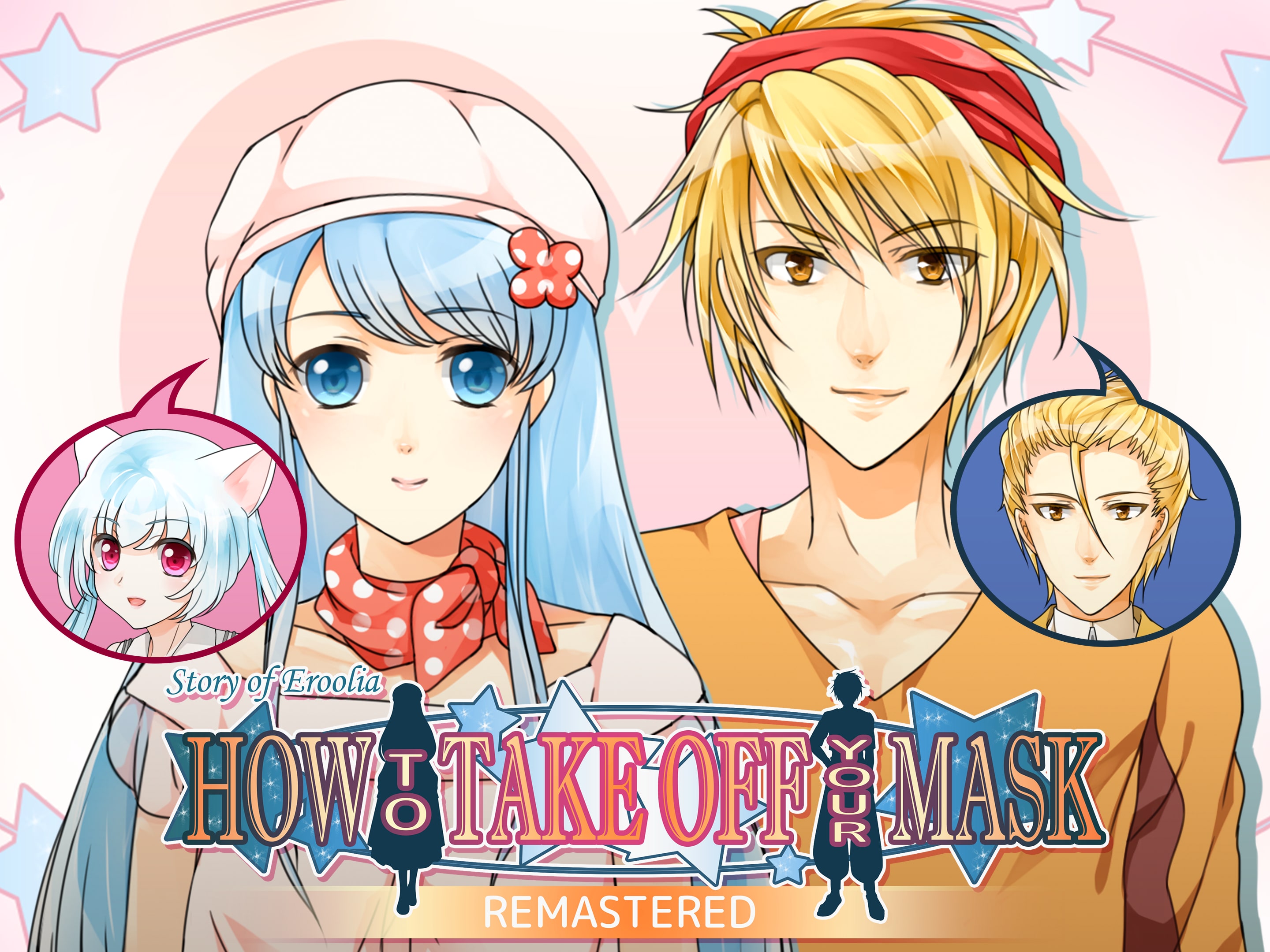 How to Take Off Your Mask (video game, PS4 / PS5, 2021) reviews ...