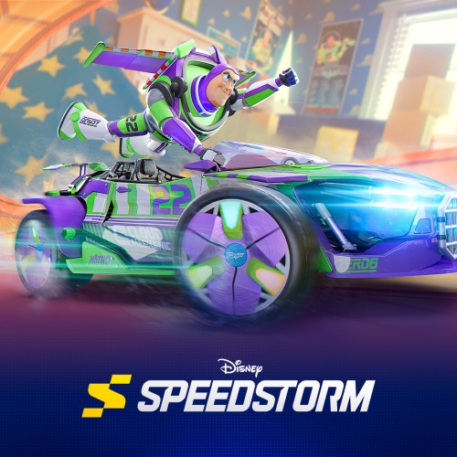 Disney Speedstorm (video game, Switch, 2023) reviews & ratings ...