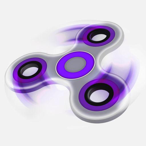 Fidget Spinner (video game, arcade, touch controls) reviews & ratings ...
