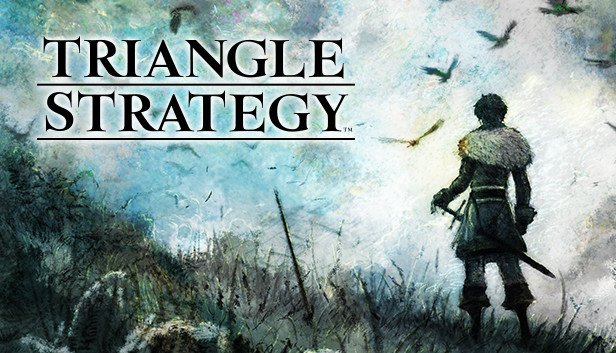 TRIANGLE STRATEGY (video game, Windows, 2022) reviews & ratings - Glitchwave video games database