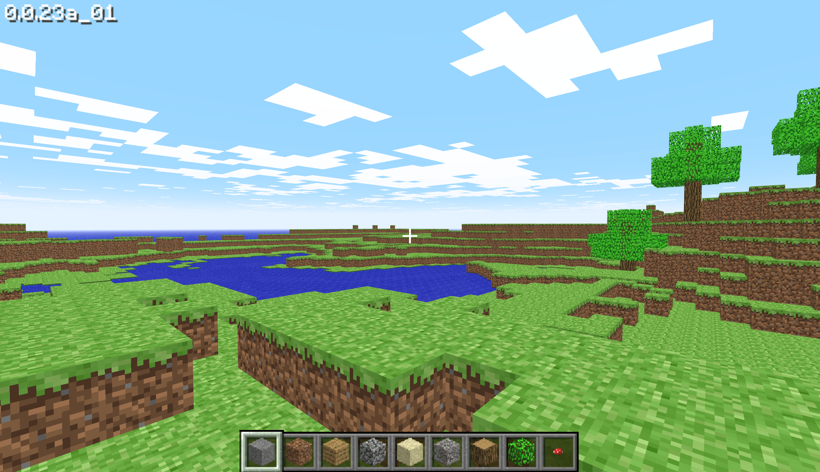 Minecraft (video game, Browser, 2019) reviews & ratings - Glitchwave ...