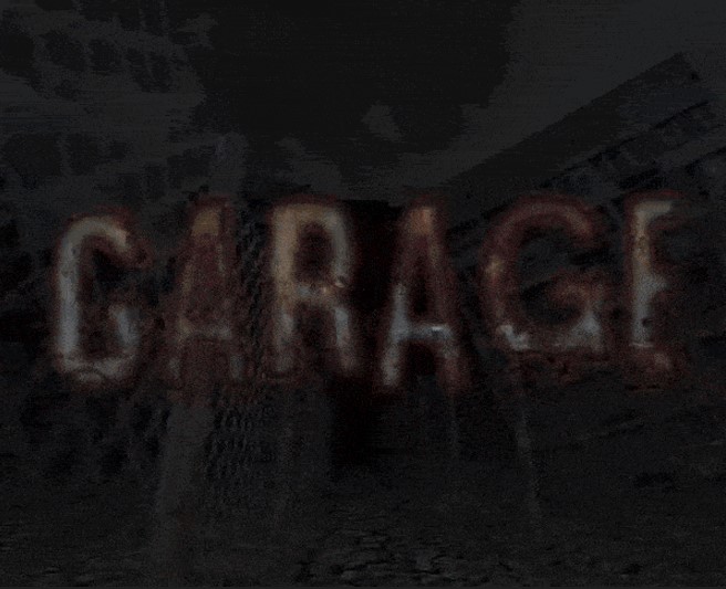 Garage (video game, psychological horror, first-person) reviews ...
