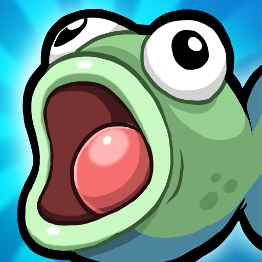 Tadpole Tap (video game, animals) reviews & ratings - Glitchwave video ...