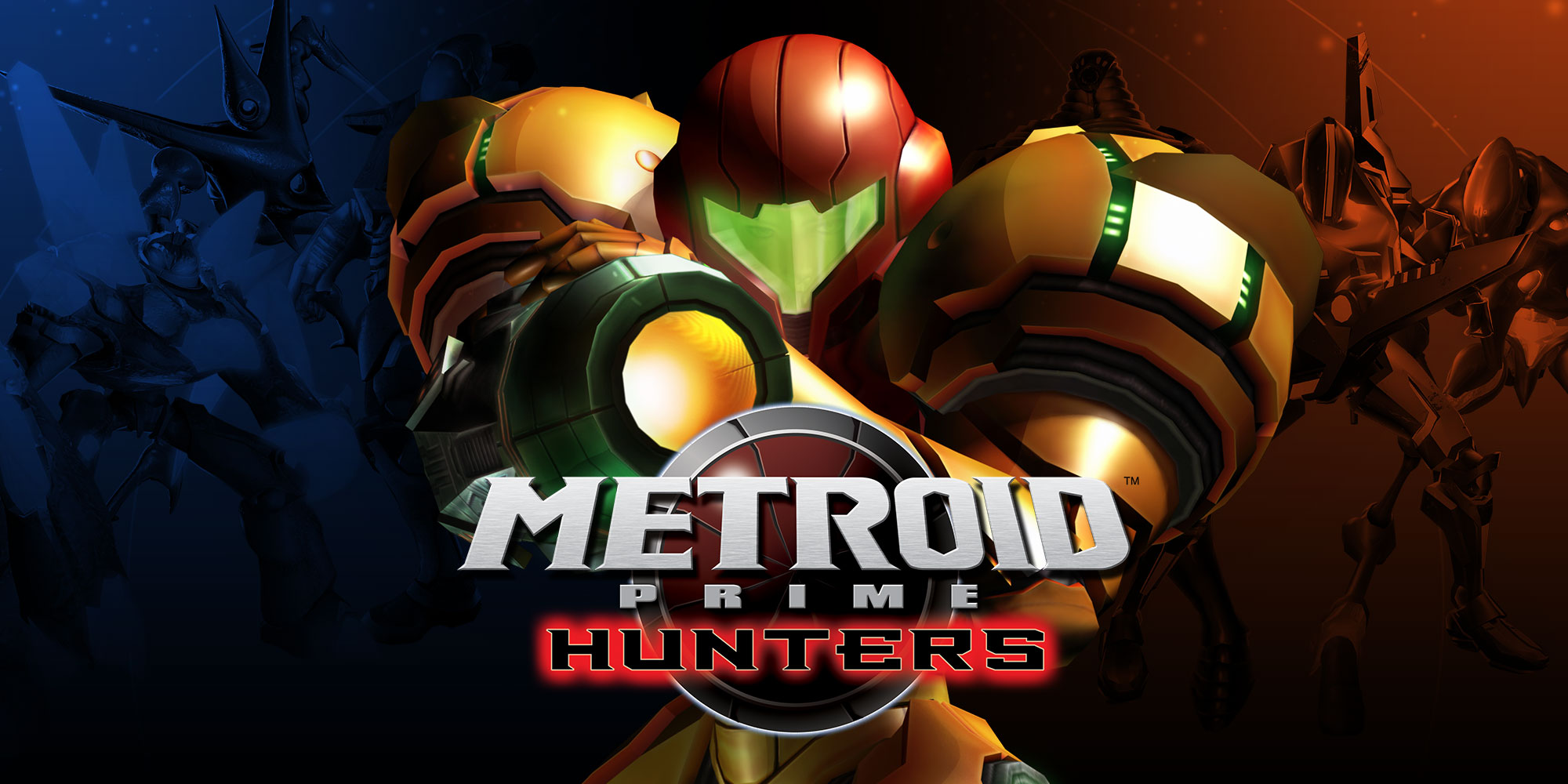 Metroid Prime Hunters (video game, Wii U, 2016) reviews & ratings ...
