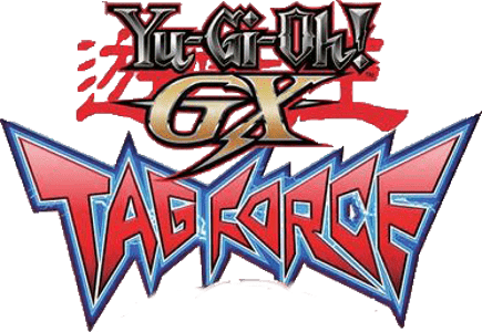 Yu-Gi-Oh! GX: Tag Force (franchise) - Glitchwave video games database