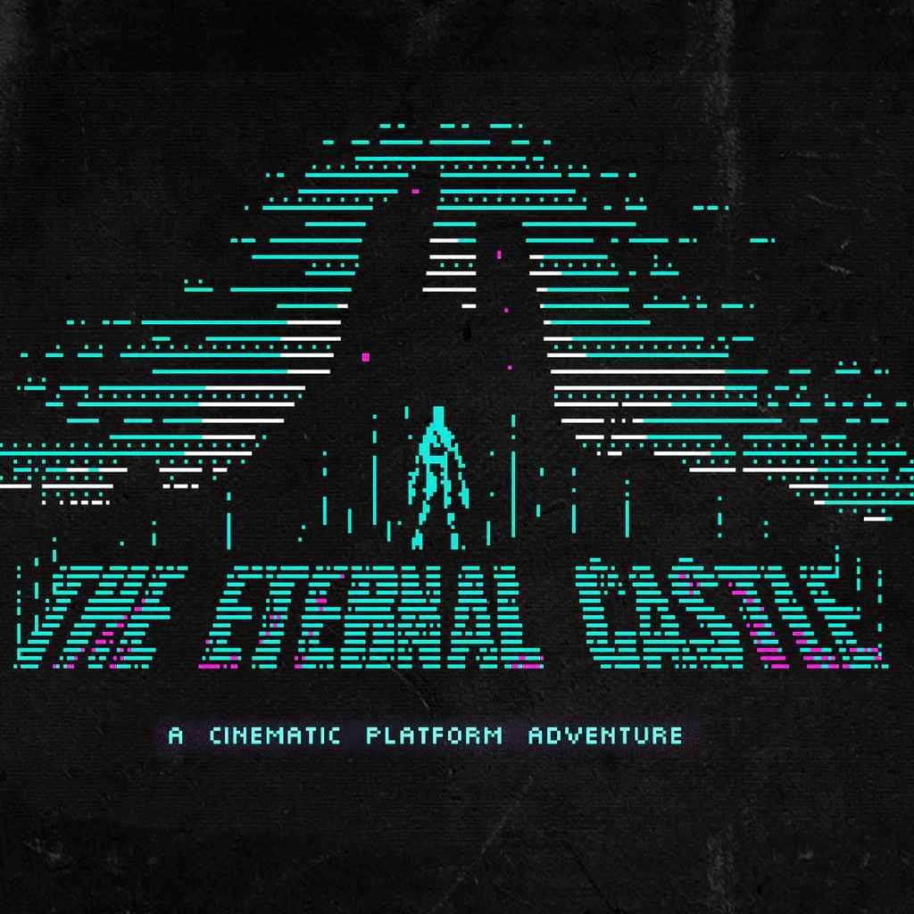 The Eternal Castle [REMASTERED] (video game, cinematic platformer ...