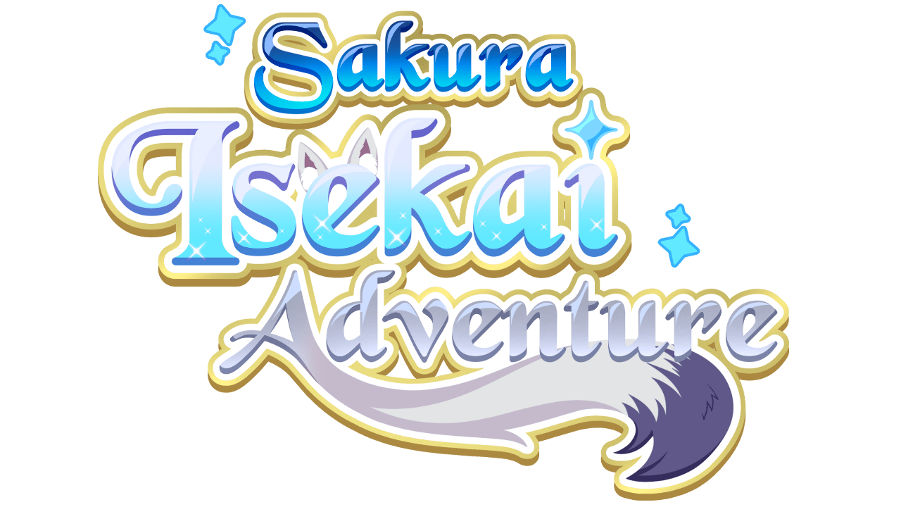Sakura Isekai Adventure (franchise) - Glitchwave video games database