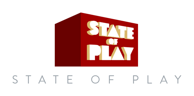 State of Play (video game company, United Kingdom) - Glitchwave video ...