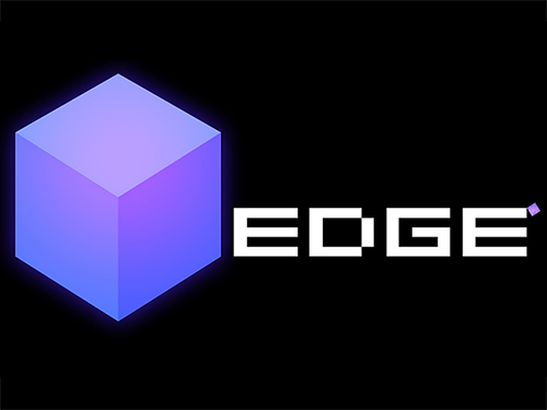 EDGE (video game, puzzle platformer, obstacle course, isometric ...