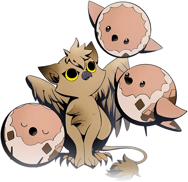 Bo Bo (character) - Glitchwave video games database