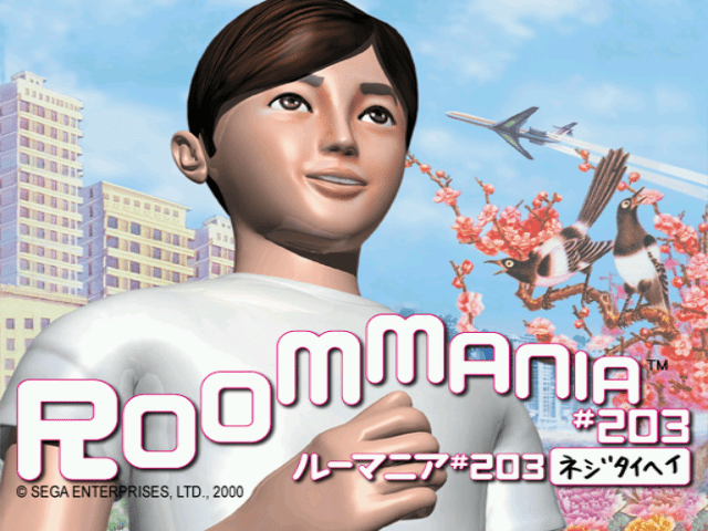 Roommania #203 (video game, life simulation, slice of life) reviews ...