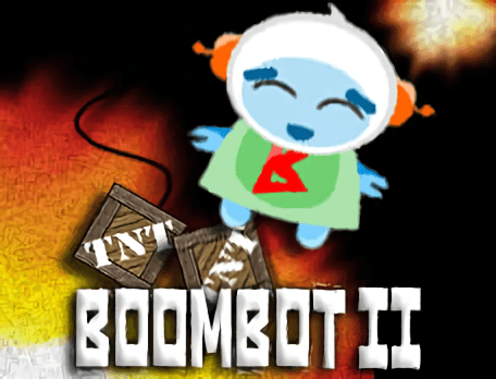 Boombot 2 (video game, physics puzzle) reviews & ratings - Glitchwave ...