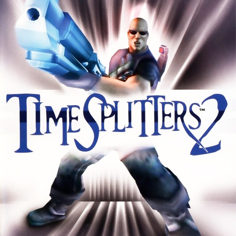 TimeSplitters 2 (video game, PS4 / PS5, 2024) reviews & ratings ...