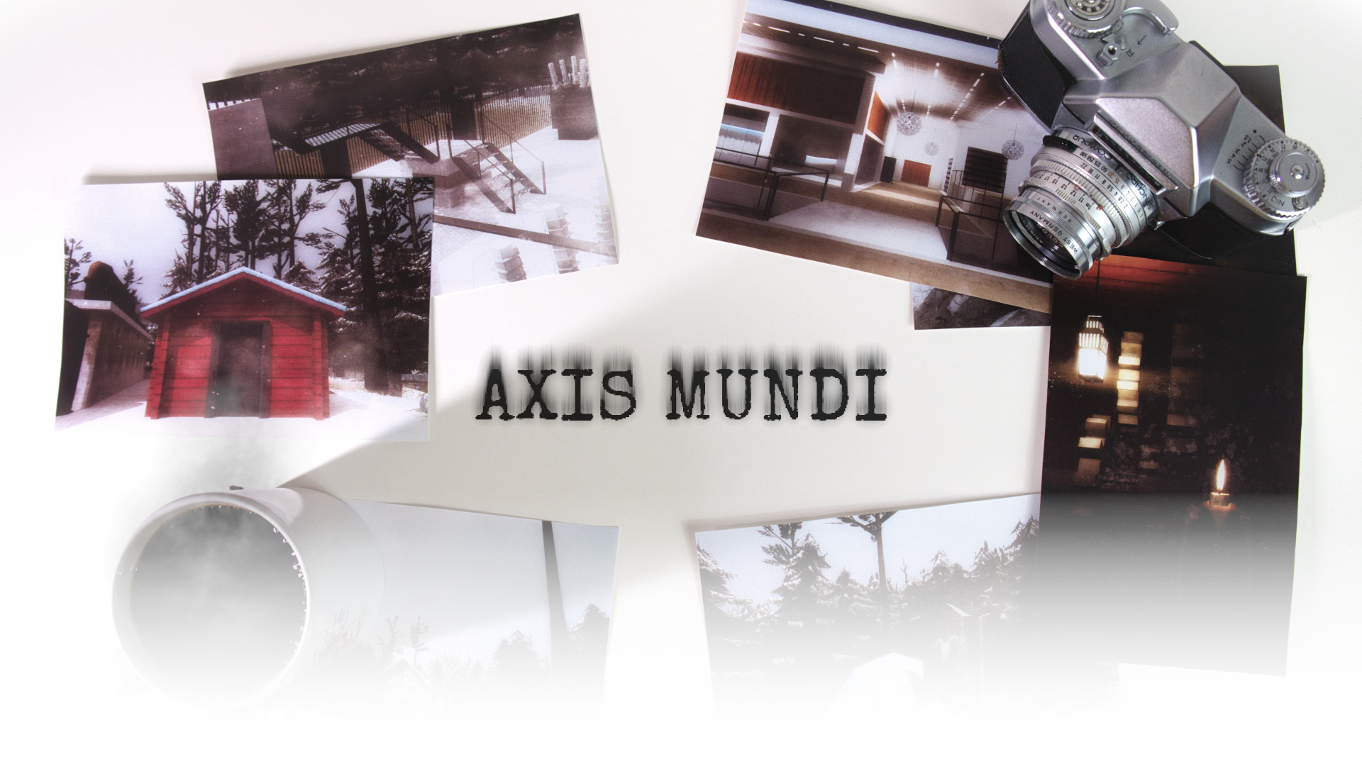 Axis Mundi (video game) reviews & ratings - Glitchwave video games database