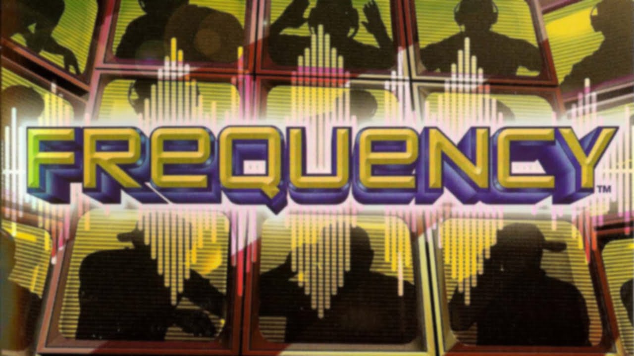 Frequency (video game, music, rhythm) reviews & ratings - Glitchwave ...