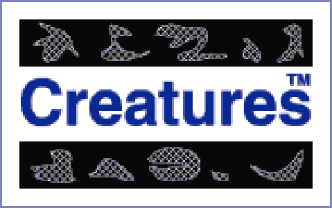 Creatures (video game company, Japan) - Glitchwave video games database