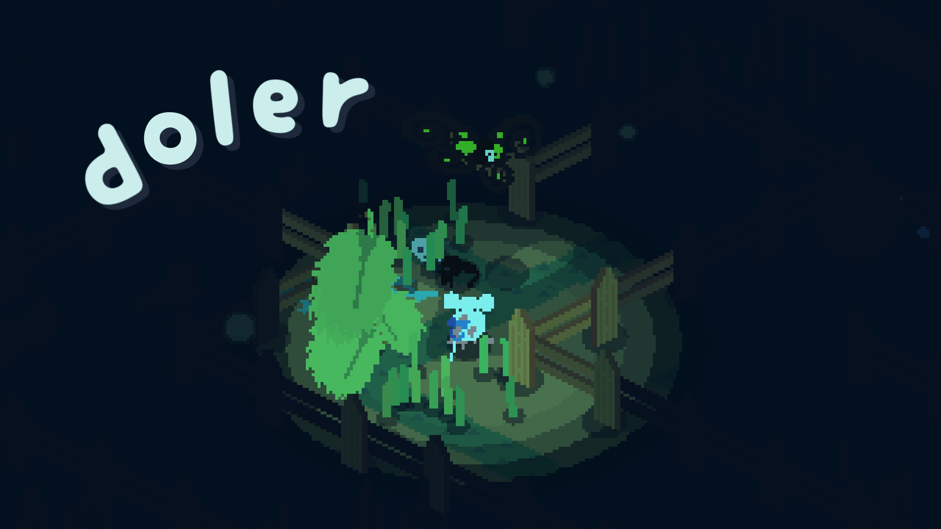 Doler (video game, maze) reviews & ratings - Glitchwave video games ...