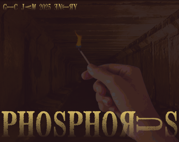 PHOSPHORUS (video game, maze, horror, first-person) reviews & ratings ...