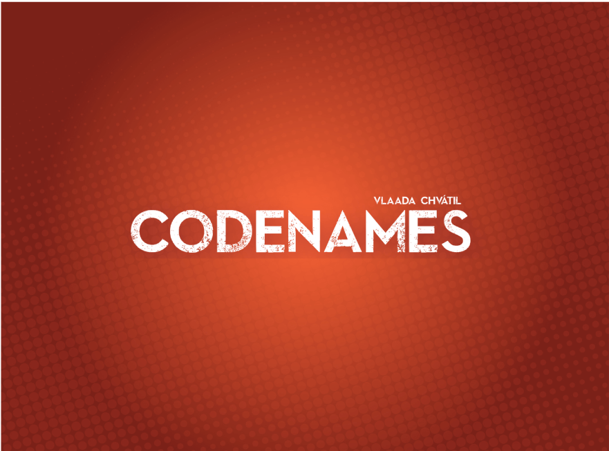 Codenames (video game, party) reviews & ratings - Glitchwave video ...