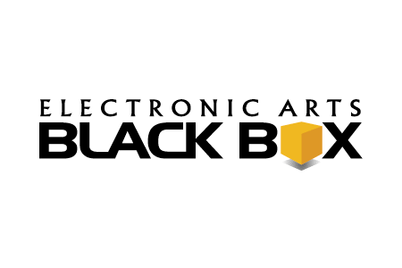 EA Black Box (video game company, Canada) - Glitchwave video games database