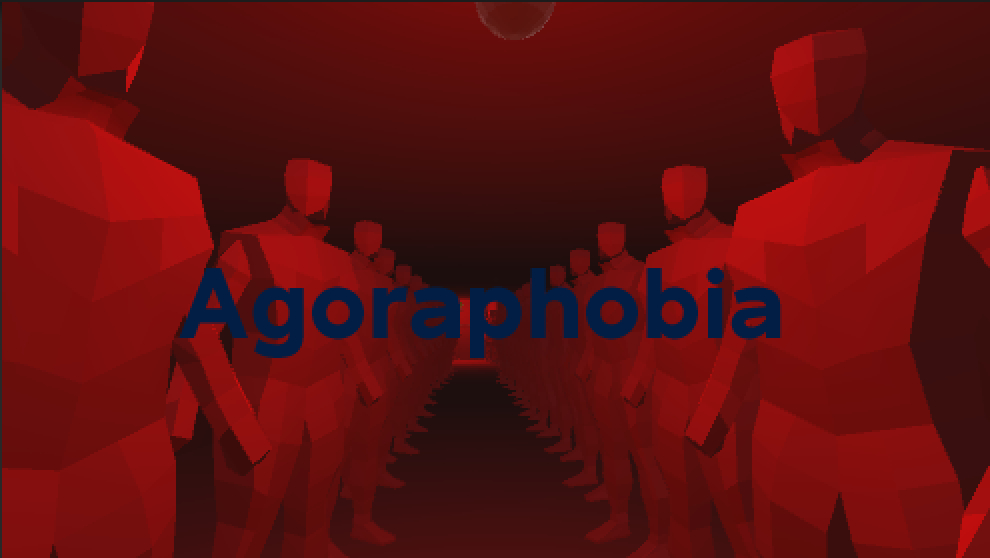 Agoraphobia (video game, narrative exploration, first-person) reviews ...