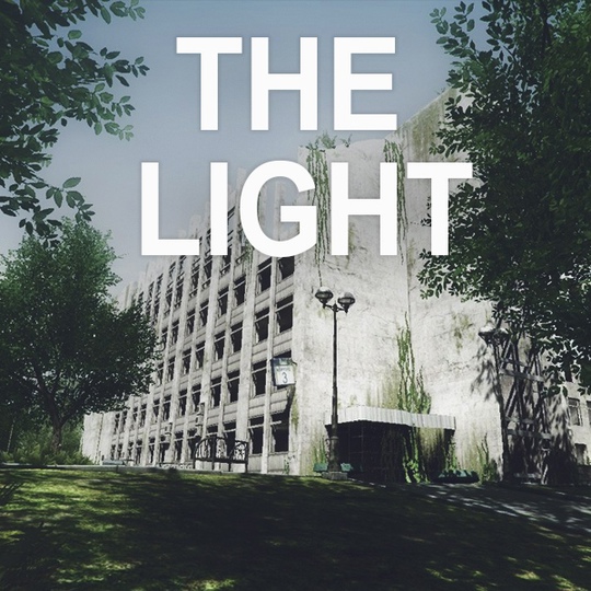 The Light (video game, narrative exploration, post-apocalyptic) reviews ...