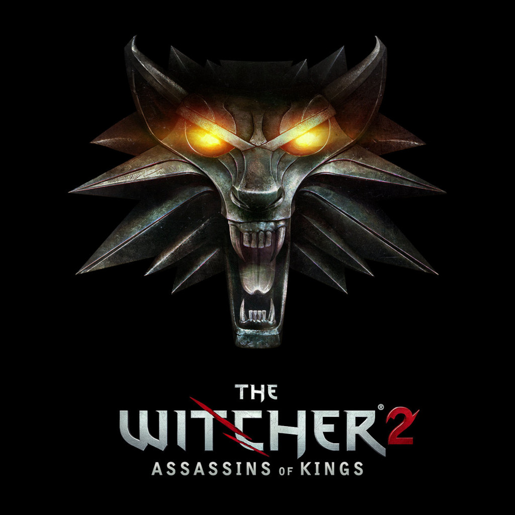 The Witcher 2: Assassins of Kings (video game, western RPG, action RPG ...