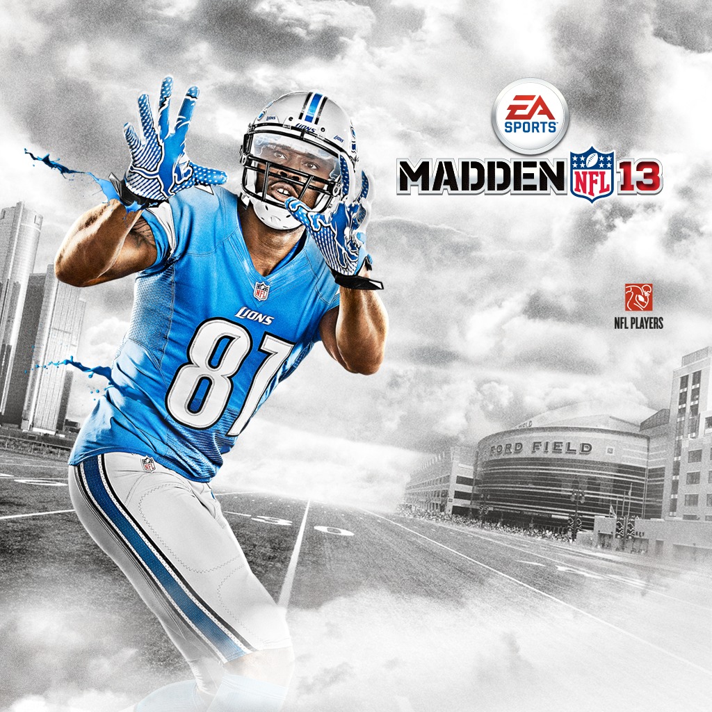 Madden 13 store