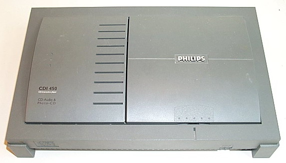Philips CD-i (video game platform) - Glitchwave video games database